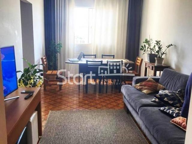 apartamento Vila Itália Campinas