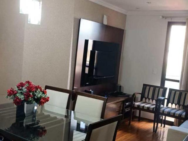 Apartamento, Vila Itália, São José do Rio Preto