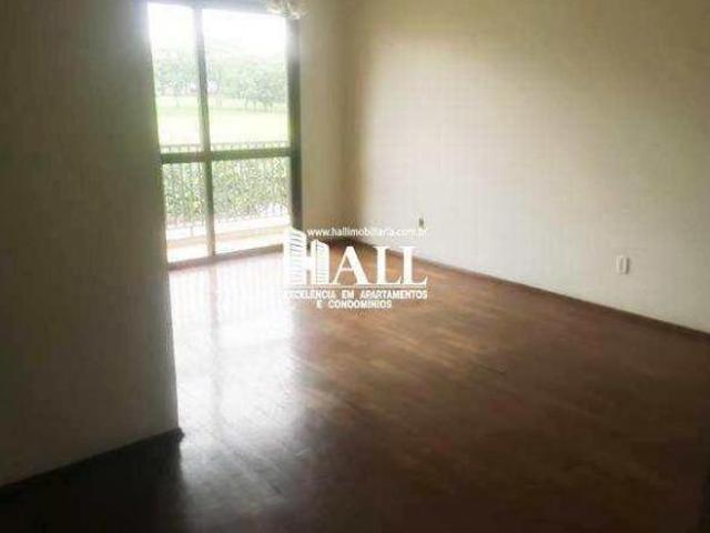 Apartamento, Vila Itália, São José do Rio Preto