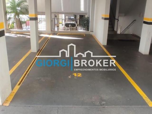 Apartamento, Vila Itália, São José do Rio Preto, SP
