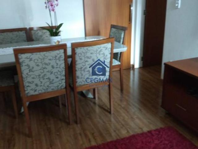 Apartamento, Vila Itália, São José do Rio Preto, SP