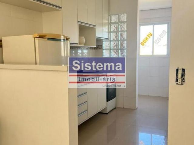 Apartamento, Vila Itália, São José do Rio Preto, SP
