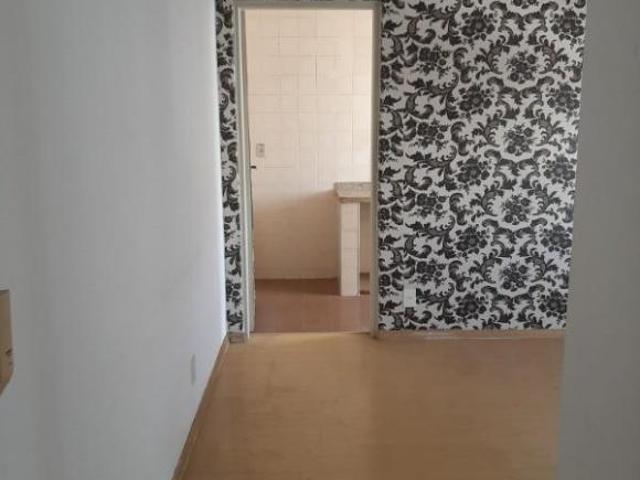 APARTAMENTO VILA ITAPURA