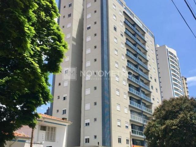 Apartamento Vila Itapura