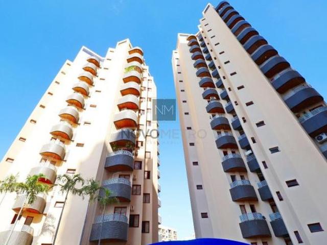 Apartamento Vila Itapura