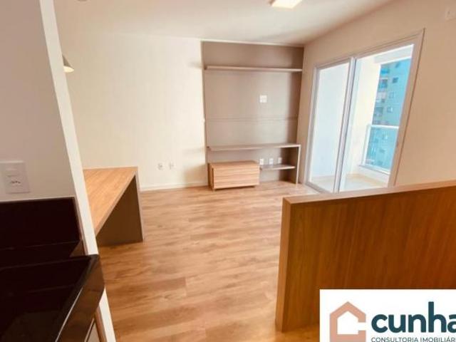 Apartamento Vila Itapura
