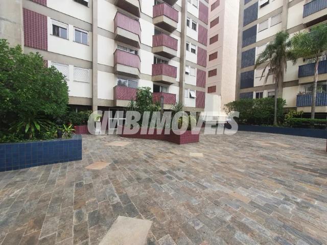 Apartamento Vila Itapura Campinas