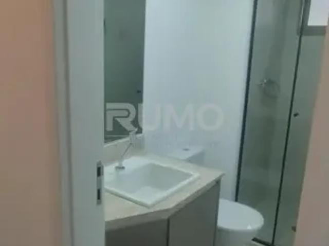 Apartamento Vila Itapura Campinas