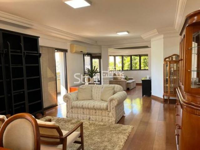apartamento Vila Itapura Campinas