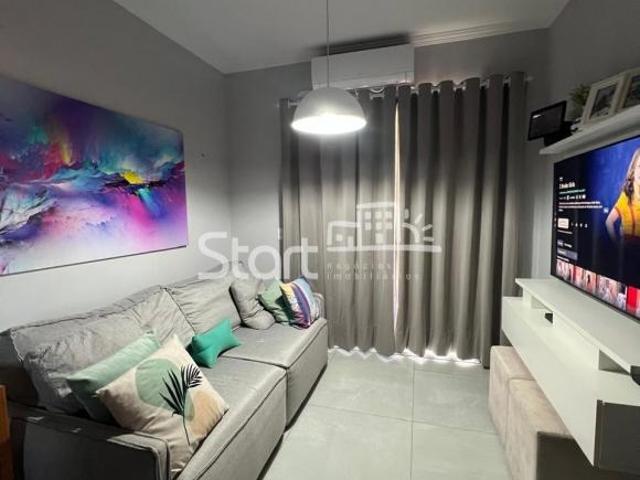 apartamento Vila Itapura Campinas