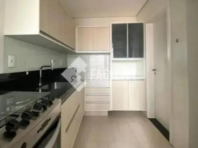 Apartamento Vila Itapura Campinas