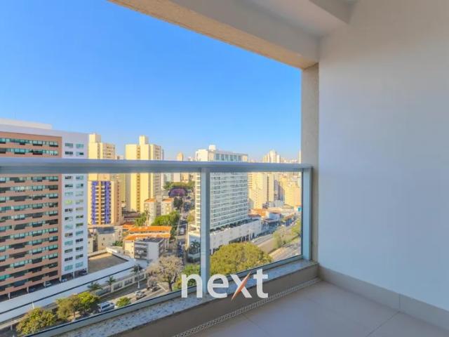 Apartamento Vila Itapura Campinas