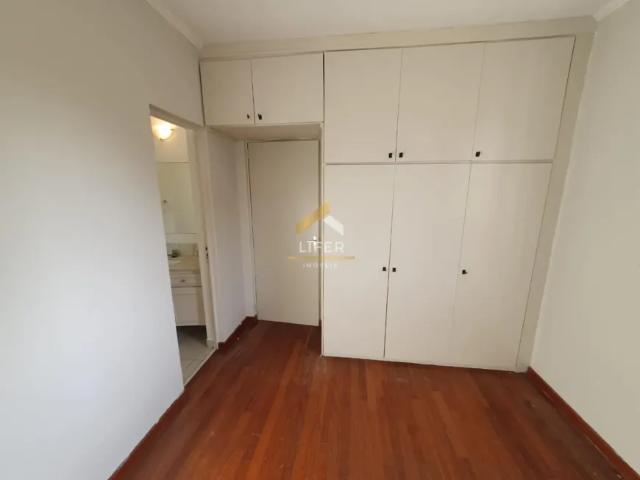Apartamento Vila Itapura Campinas