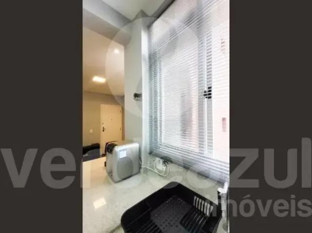 Apartamento Vila Itapura Campinas
