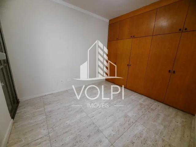 Apartamento Vila Itapura Campinas
