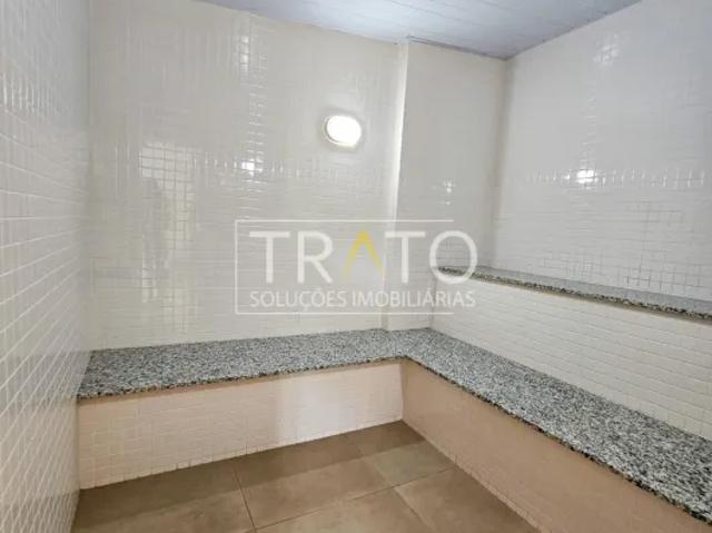 Apartamento Vila Itapura Campinas