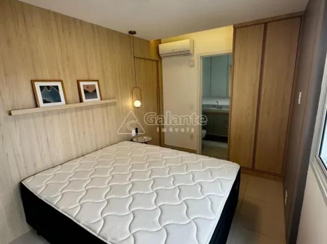 Apartamento Vila Itapura Campinas