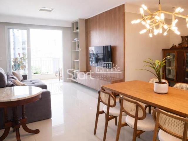 apartamento Vila Itapura Campinas