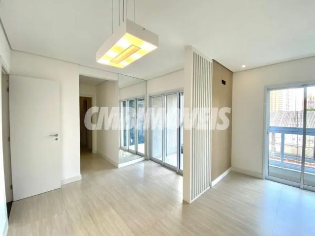 Apartamento Vila Itapura Campinas