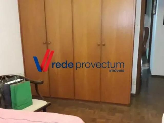 Apartamento Vila Itapura Campinas