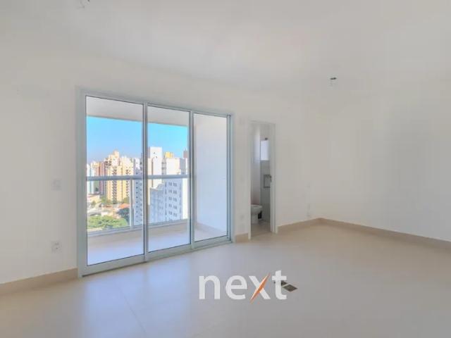 Apartamento Guanabara Campinas