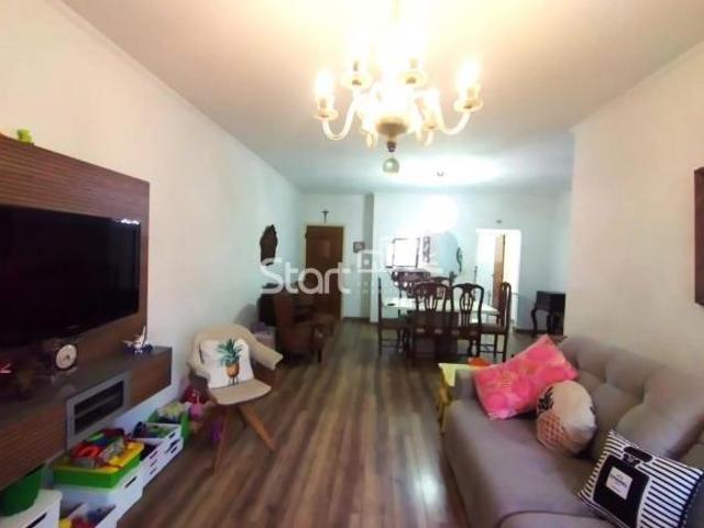 apartamento Vila Itapura Campinas