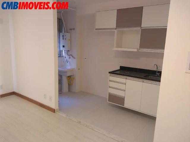 Apartamento Vila Itapura Campinas