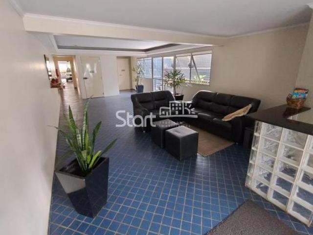 apartamento Vila Itapura Campinas