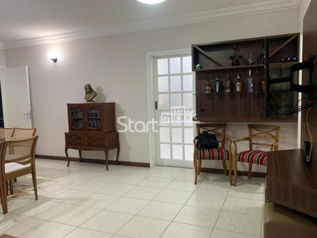 apartamento Vila Itapura Campinas
