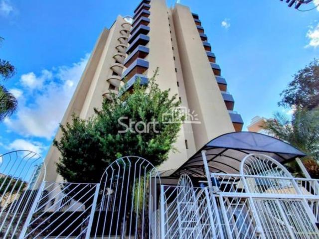 apartamento Vila Itapura Campinas