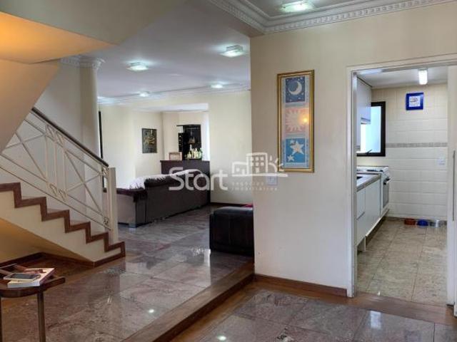 apartamento Vila Itapura Campinas