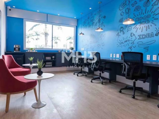 Apartamento Vila Itapura Campinas