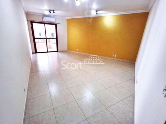 apartamento Vila Itapura Campinas