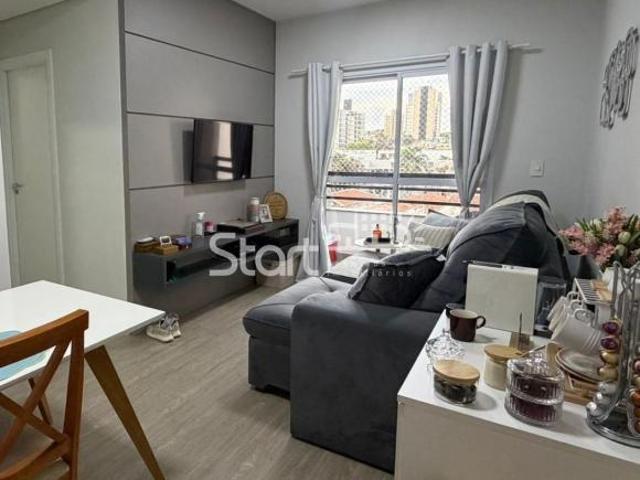 apartamento Vila Itapura Campinas