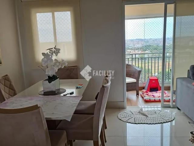 Apartamento Vila Itapura Campinas