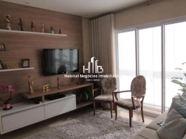 Apartamento, Vila Itapura, Campinas, SP