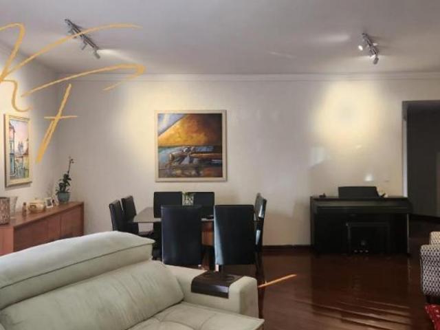 Apartamento, Vila Itapura, Campinas, SP