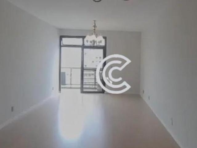 Apartamento, Vila Itapura, Campinas, SP