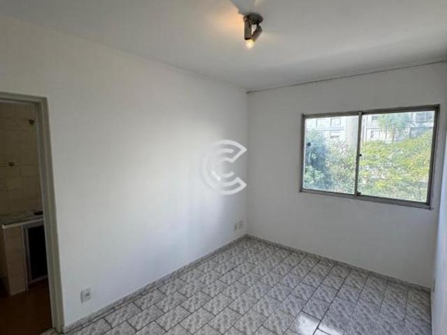Apartamento, Vila Itapura, Campinas, SP