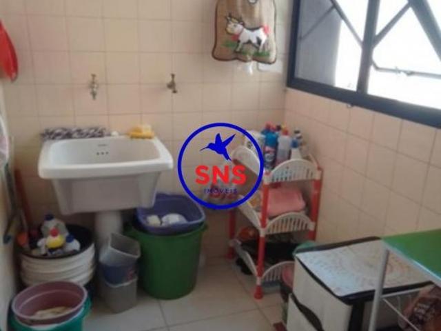 Apartamento, Vila Itapura, Campinas, SP