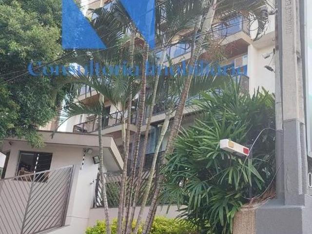 Apartamento, Vila Itapura, Campinas, SP