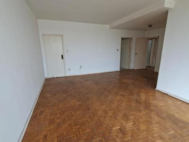 Apartamento, Vila Itapura, Campinas, SP