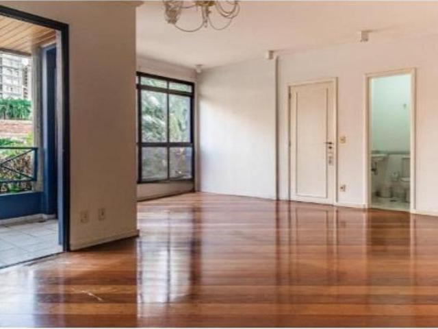 Apartamento, Vila Itapura, Campinas, SP