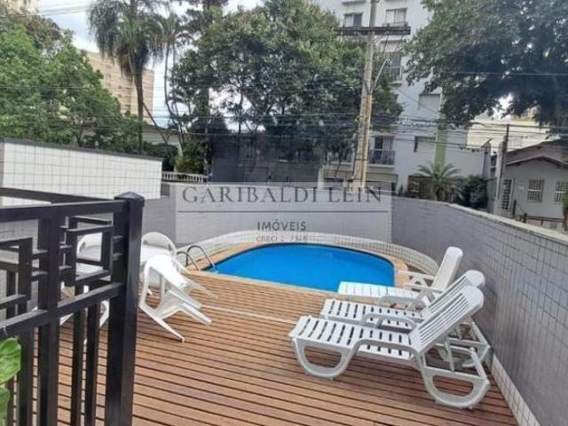 Apartamento, Vila Itapura, Campinas, SP