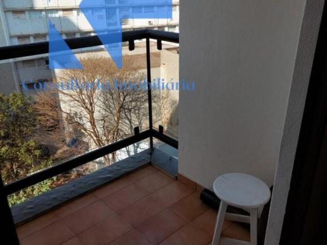 Apartamento, Vila Itapura, Campinas, SP
