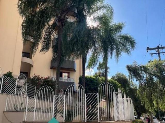 Apartamento Centro