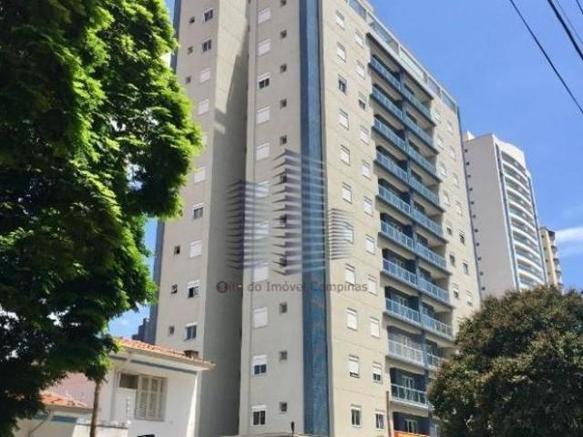 Apartamento, Vila Itapura, Campinas, SP