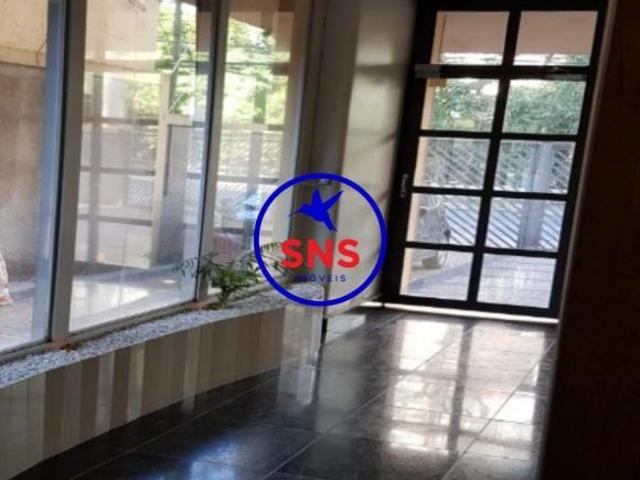 Apartamento, Vila Itapura, Campinas, SP