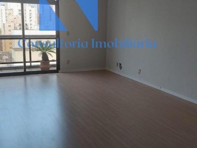 Apartamento, Vila Itapura, Campinas, SP