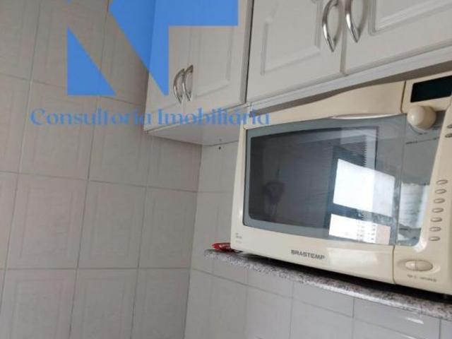 Apartamento, Vila Itapura, Campinas, SP
